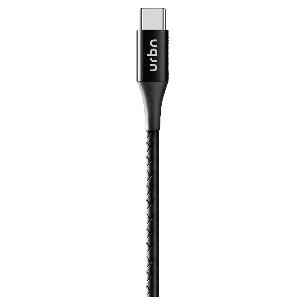 Buy Urbn Type C To Type C 39 Feet 12m Cable Tangle Free Design